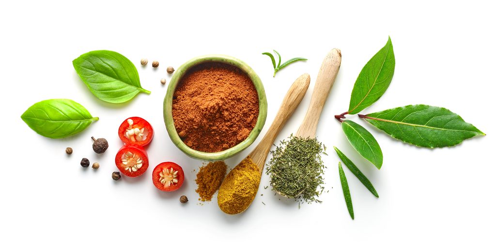 Organic Spices and Seasonings – Urmatt Ltd.